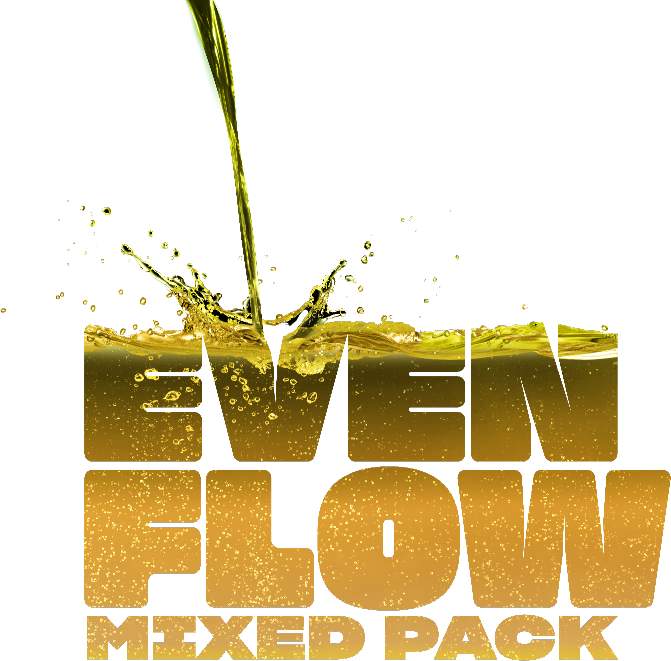 Even Flow – HPA