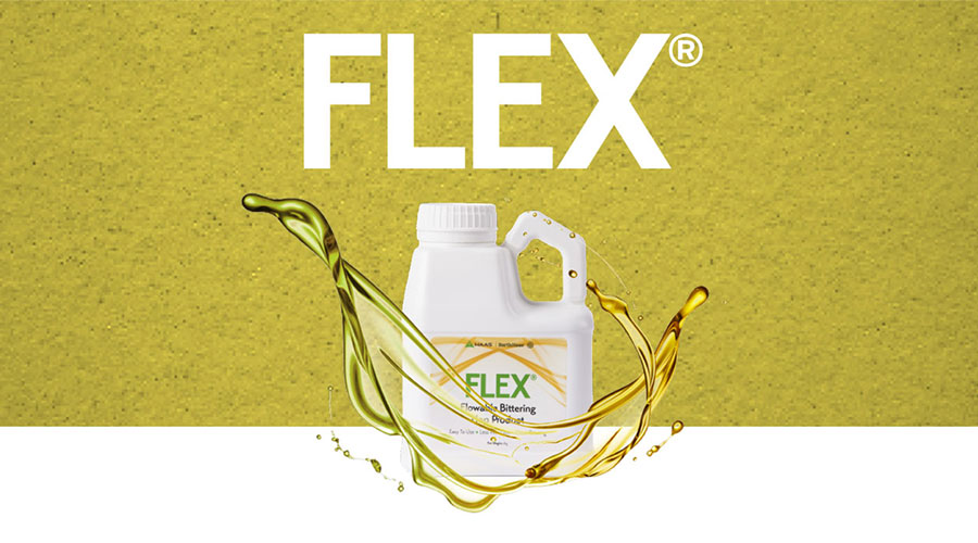Flex – HPA