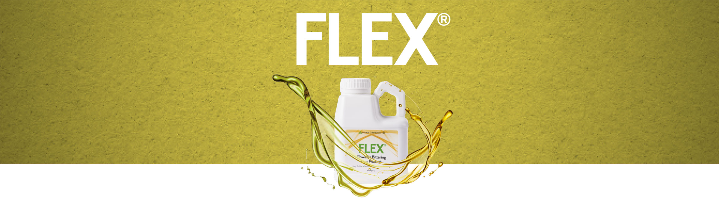 Flex – HPA