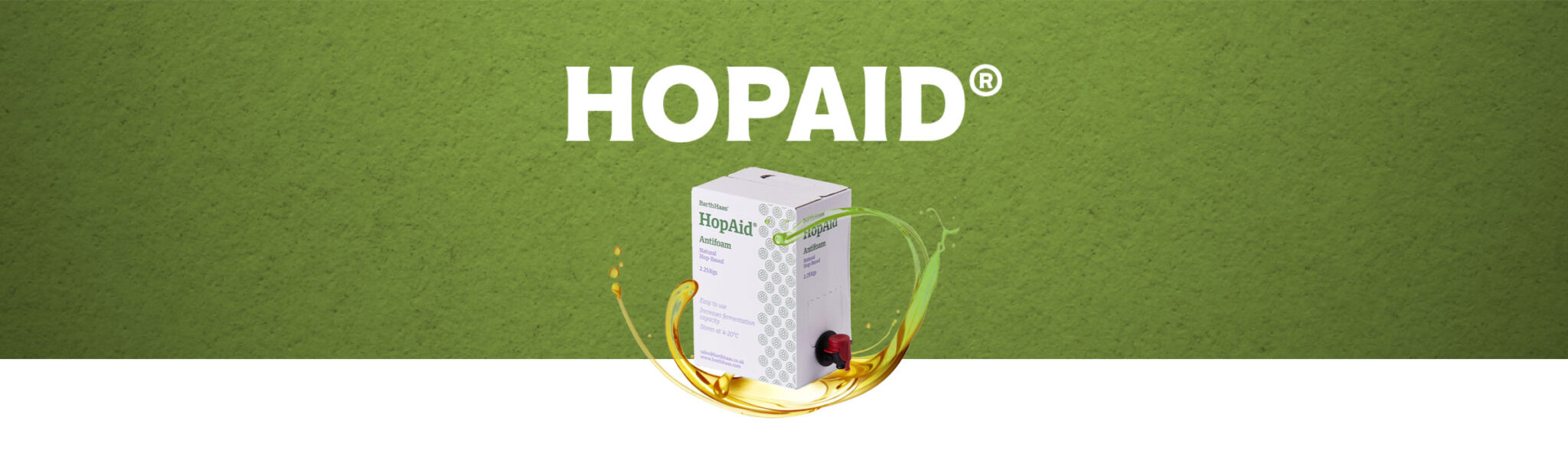 HopAid – HPA