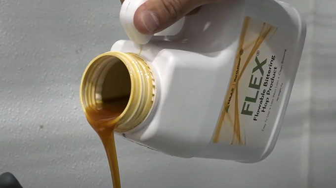 Flex – HPA