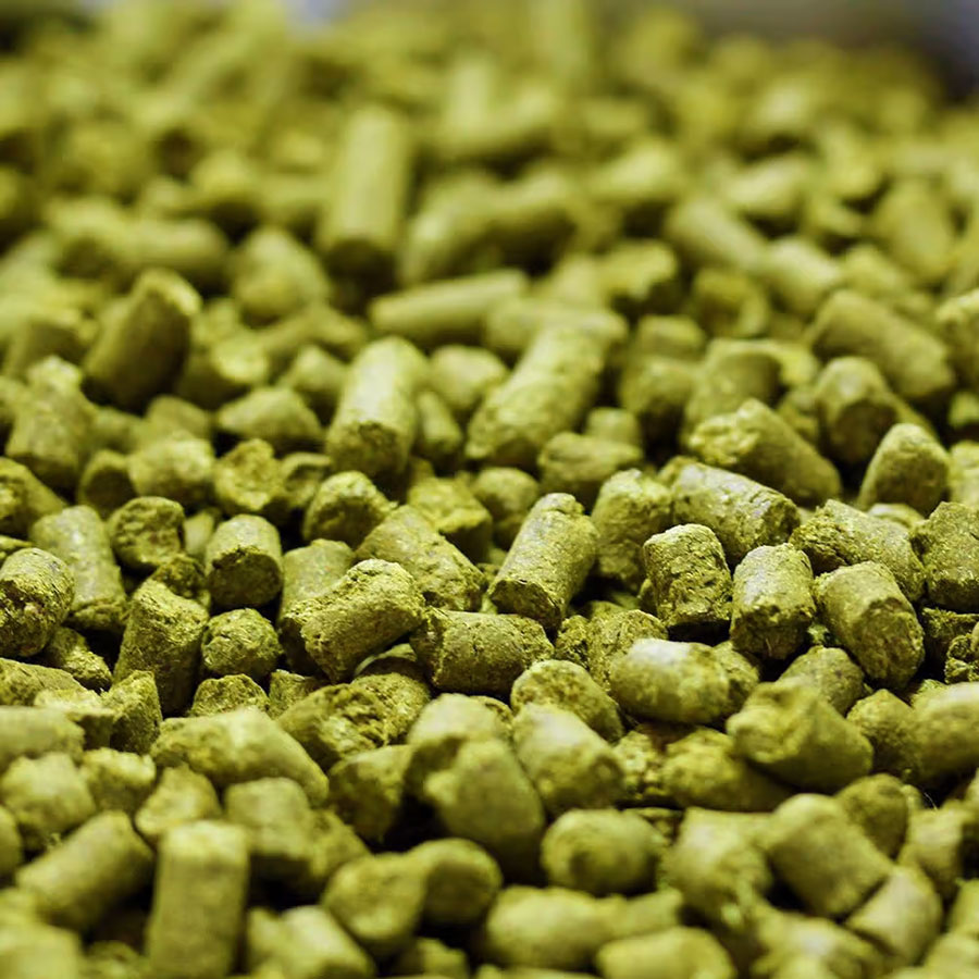 BarthHaas September 2021 Hop Science Report – HPA