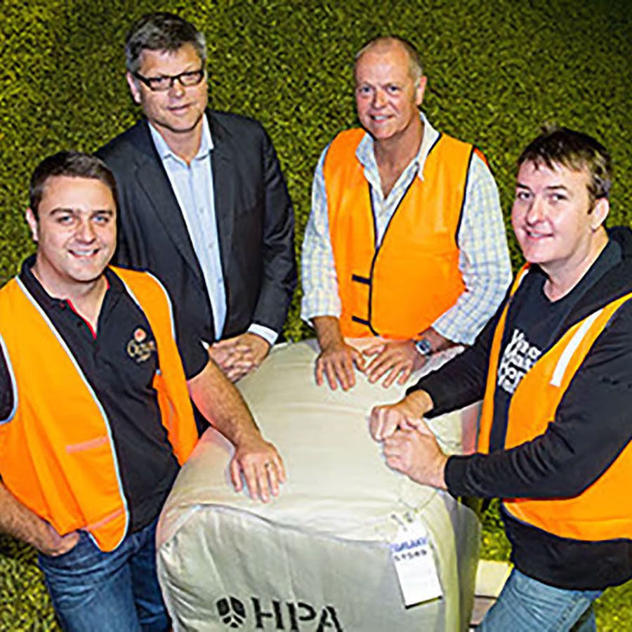 HPA and beer industry come together to support beyondblue – HPA