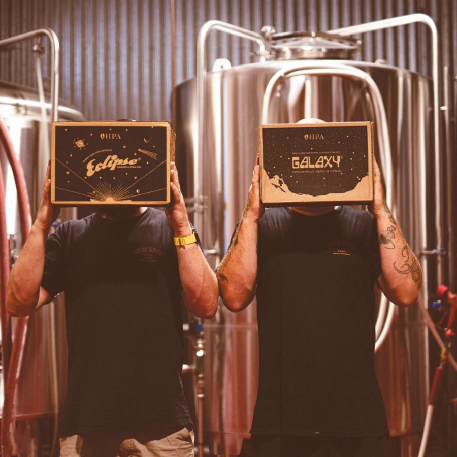 Kick Back with an award-winning IPA – HPA
