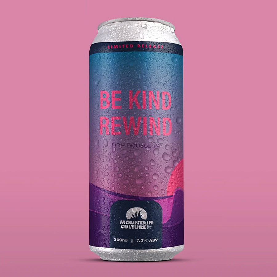 Mountain Culture named among best beers of 2021 – HPA