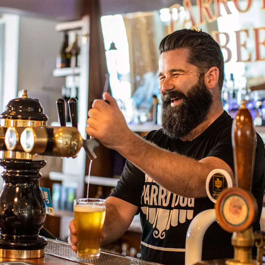 Mountain Culture named among best beers of 2021 – HPA