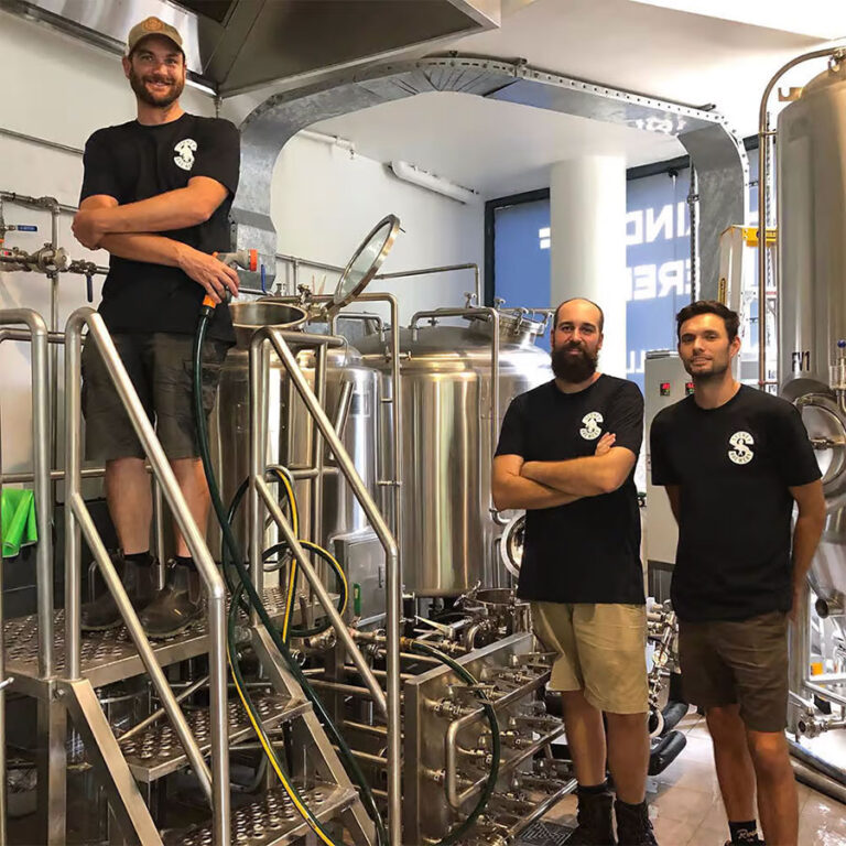 Sydney Brewery crowned champion of 2021 Queensland Beer Awards – HPA