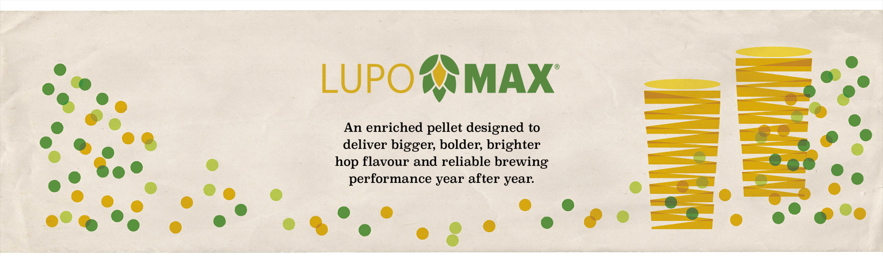 Experience Lupomax – HPA