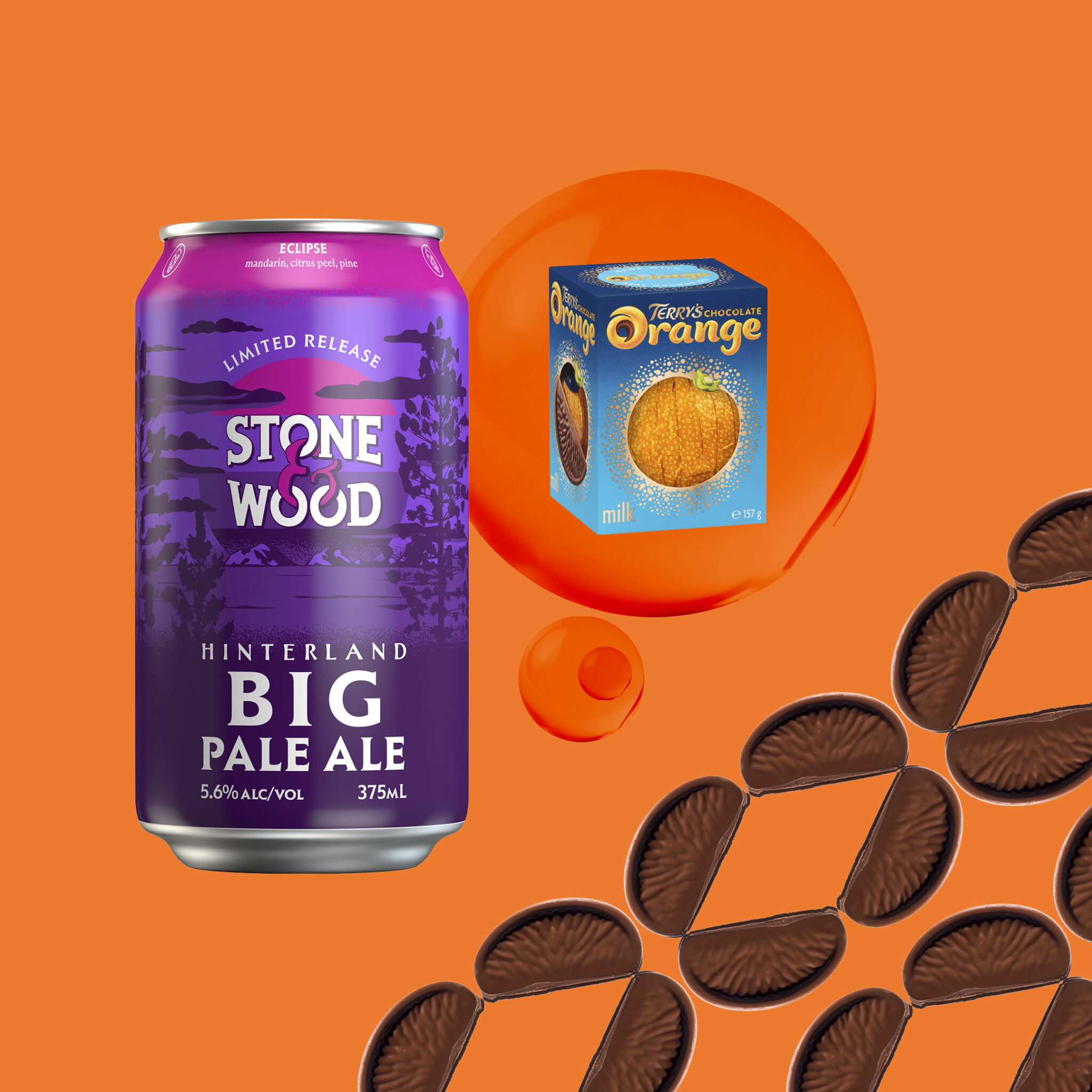 Stone & Wood Hinterland Big Pale Ale – HPA
