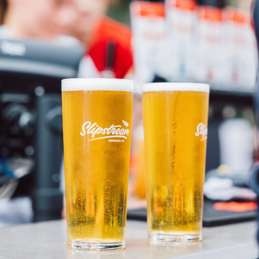 Slipstream’s saison success – HPA