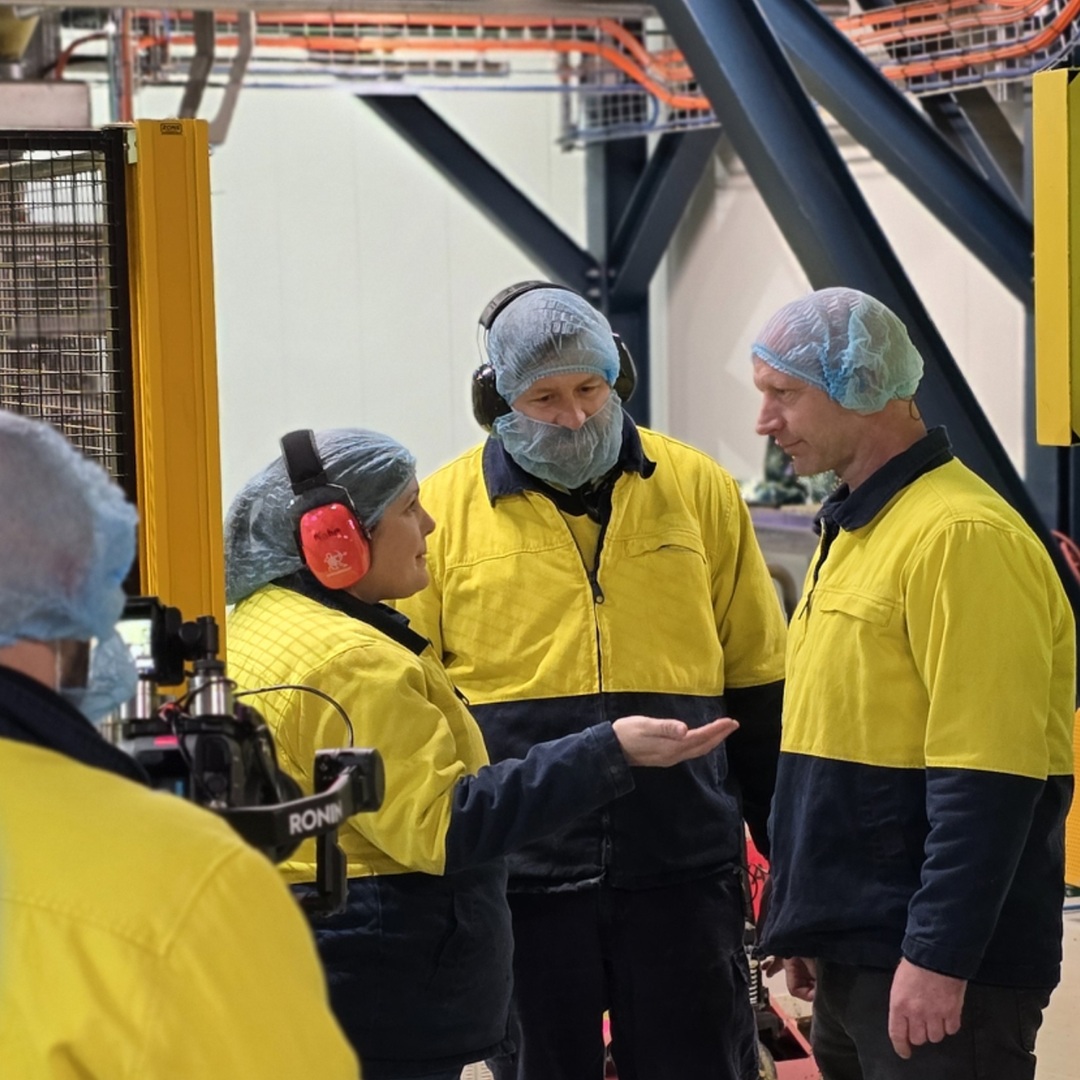 2025 Crop Report – HPA