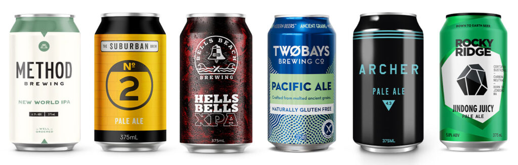 Featured Beers – HPA